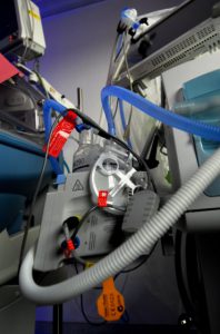 IMC Intermediate Care | Therese Valerius Akademie